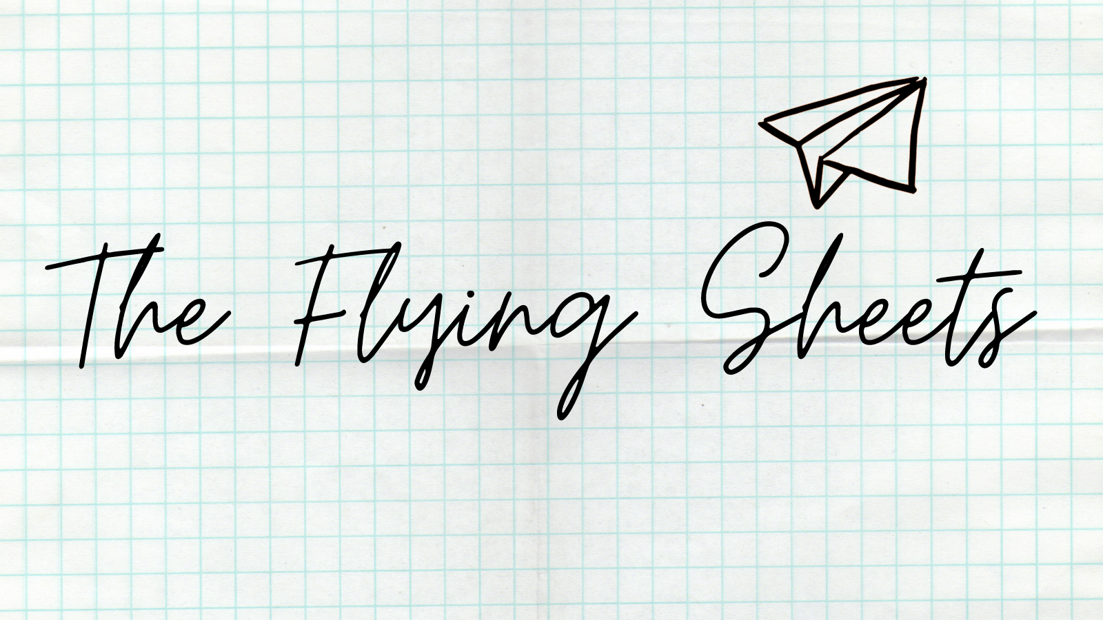 Flying Sheet #5 – The Kaltash Wawa